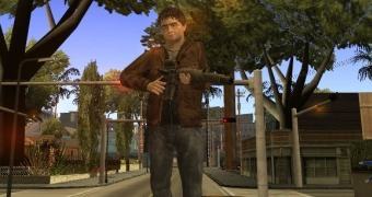 Daniel Radcliffe pode estrelar filme sobre GTA – Meio Bit