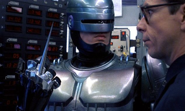 RoboCop — 30 anos de um clássico – Meio Bit