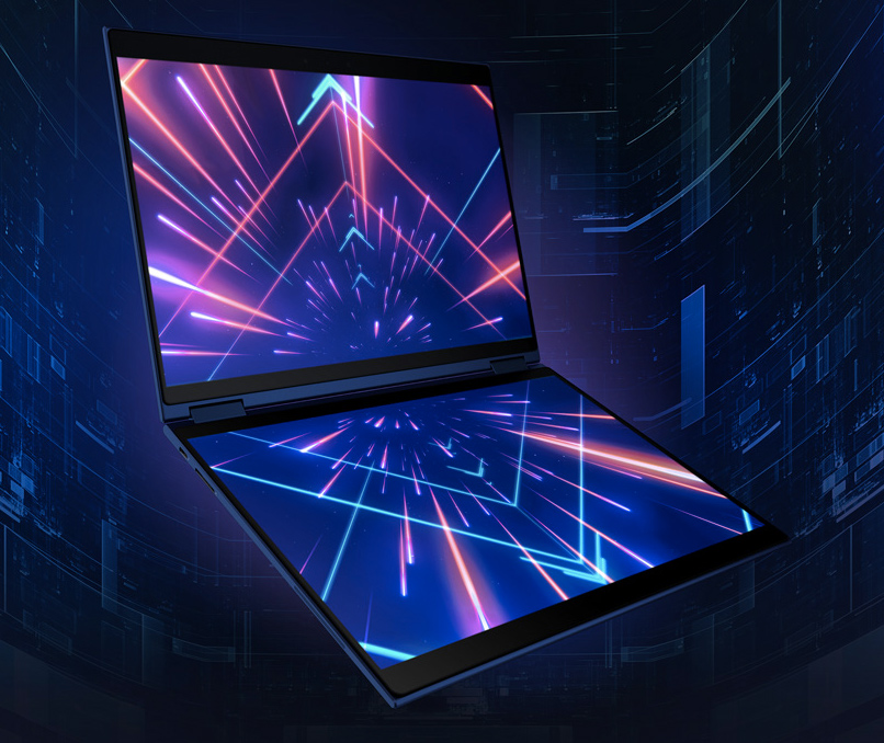 Project Precog, o conceito que a Asus vai lançar em 2019 – Meio Bit