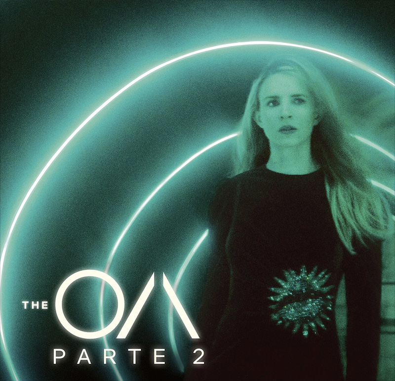 The OA, Parte 2 vai estrear na Netflix com enigmas de sobra pra quem ...