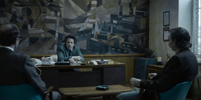Vichnaya Pamyat, Chernobyl, Episódio 5 – Resenha (com spoilers) – Meio Bit