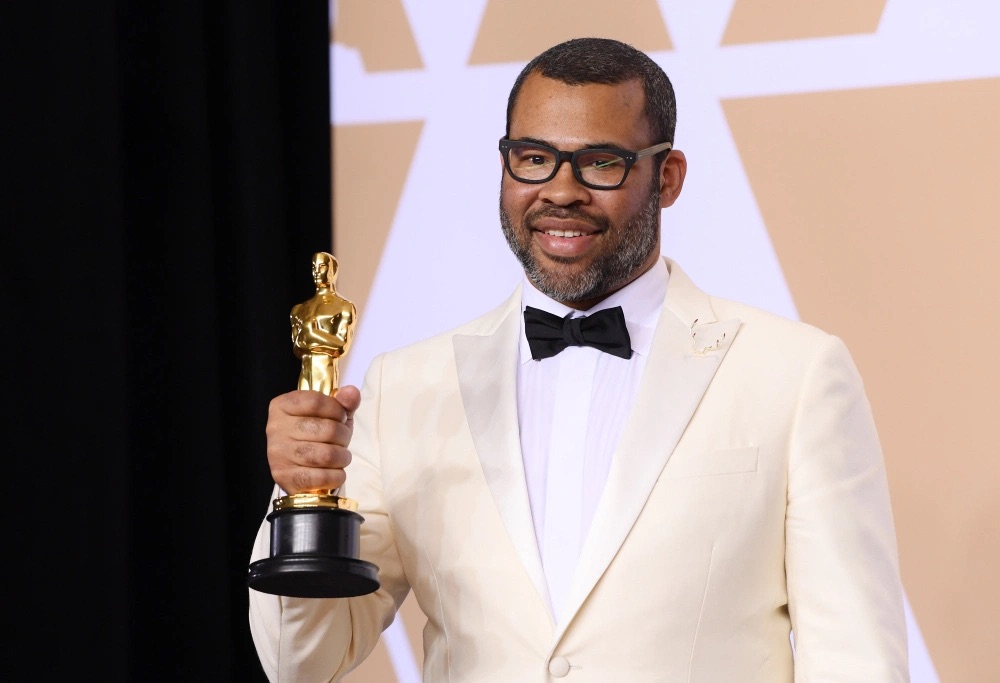 Jordan Peele: Monkeypaw e Universal fazem acordo de 5 anos – Meio Bit