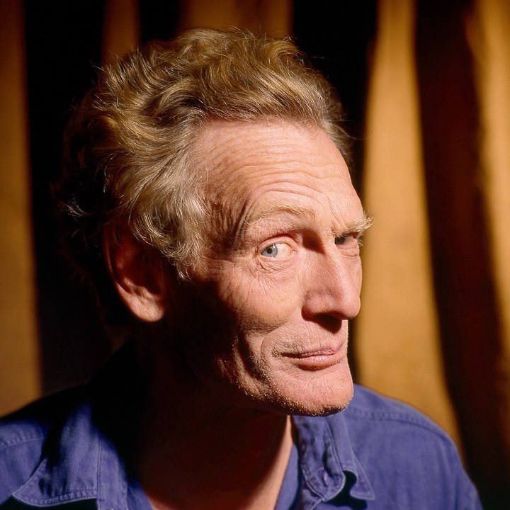 Ginger Baker: um tributo ao grande baterista – Meio Bit
