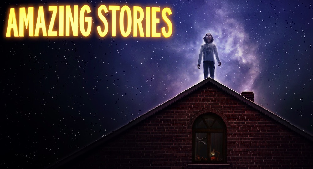 Amazing Stories: assista ao trailer da série do Apple TV+ – Meio Bit