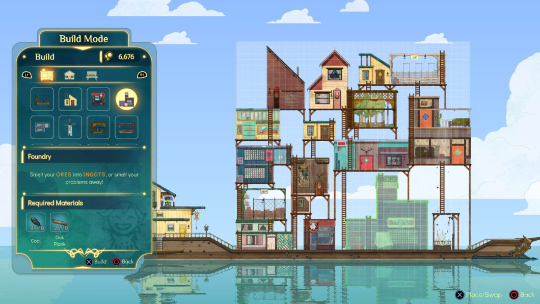 Spiritfarer: uma bela história sobre o fim da jornada — Review – Meio Bit
