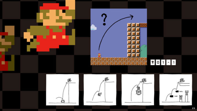 10 fases do Super Mario Maker que você precisa conhecer – Meio Bit