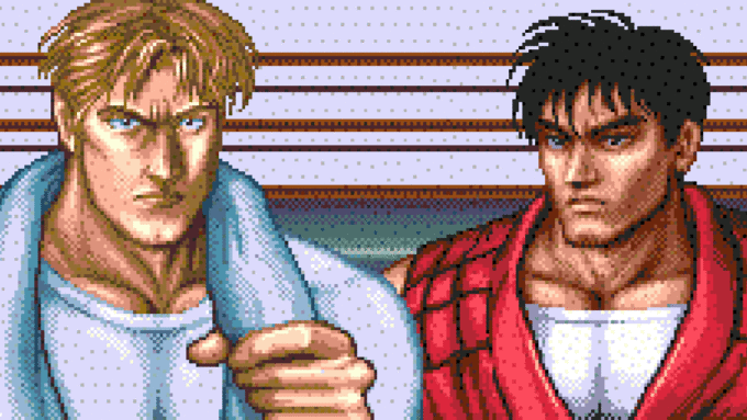 Final Fight e a luta para salvar Metro City – Meio Bit