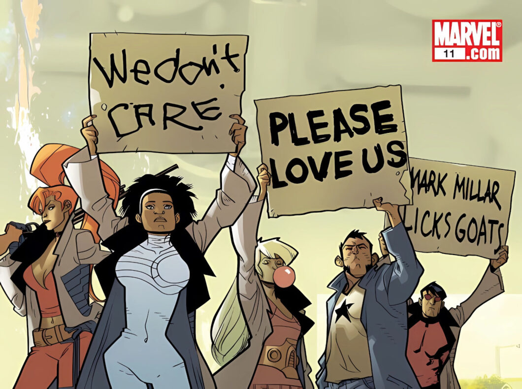 The Marvels: conheça Monica Rambeau, a 1.ª Capitã Marvel – Meio Bit