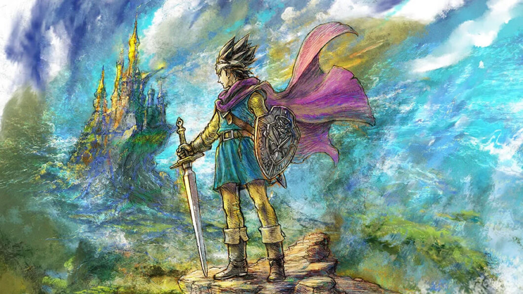 Produtor gostaria de um Final Fantasy VI HD-2D Remake – Meio Bit