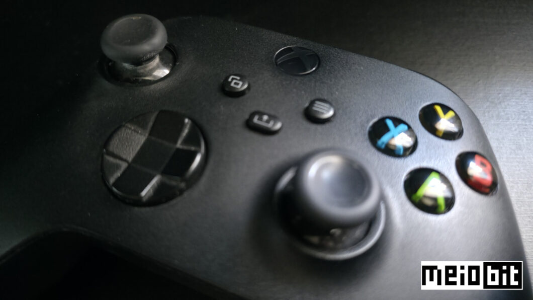 Xbox está morto. Vida longa ao Xbox! – Meio Bit