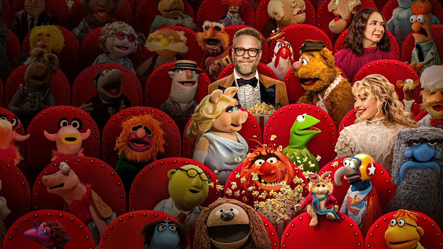 The Muppet Show (2026) — é bom estar de volta – Meio Bit